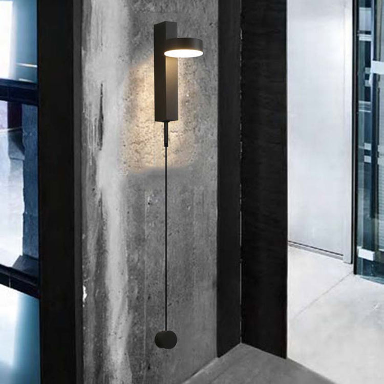 Tournant LED Rotating Wall Light LED - LED light – Letifly Lights & Decor