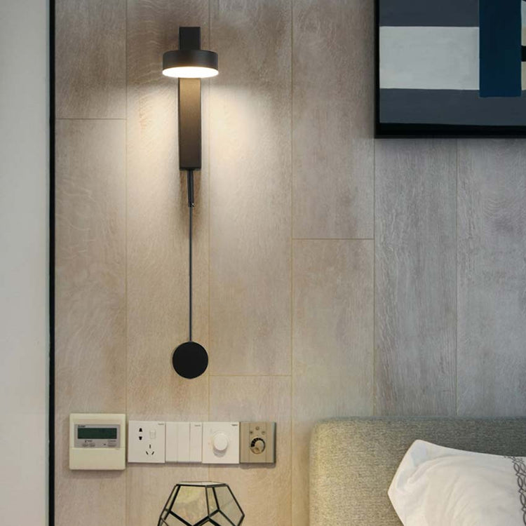 Tournant LED Rotating Wall Light LED - LED light – Letifly Lights & Decor