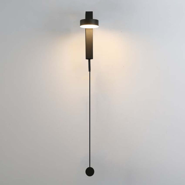 Tournant LED Rotating Wall Light LED - LED light – Letifly Lights & Decor